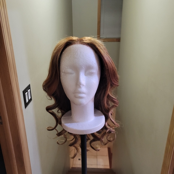 Customized | Hair | Customized Human Hair Wig | Poshmark